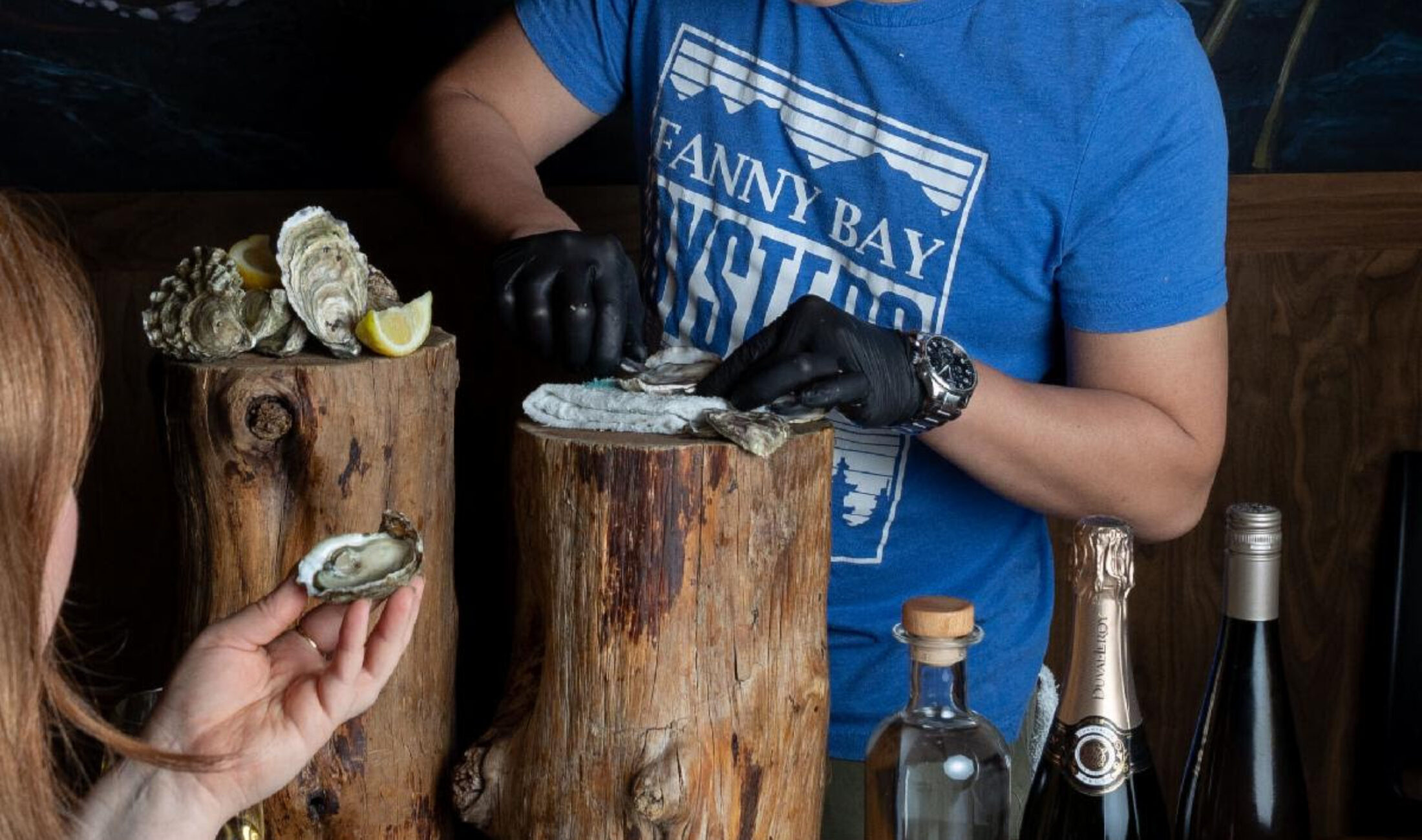 Fanny Bay Oyster Bar & Shellfish Market Brings Back Its Ultimate Oyster ...