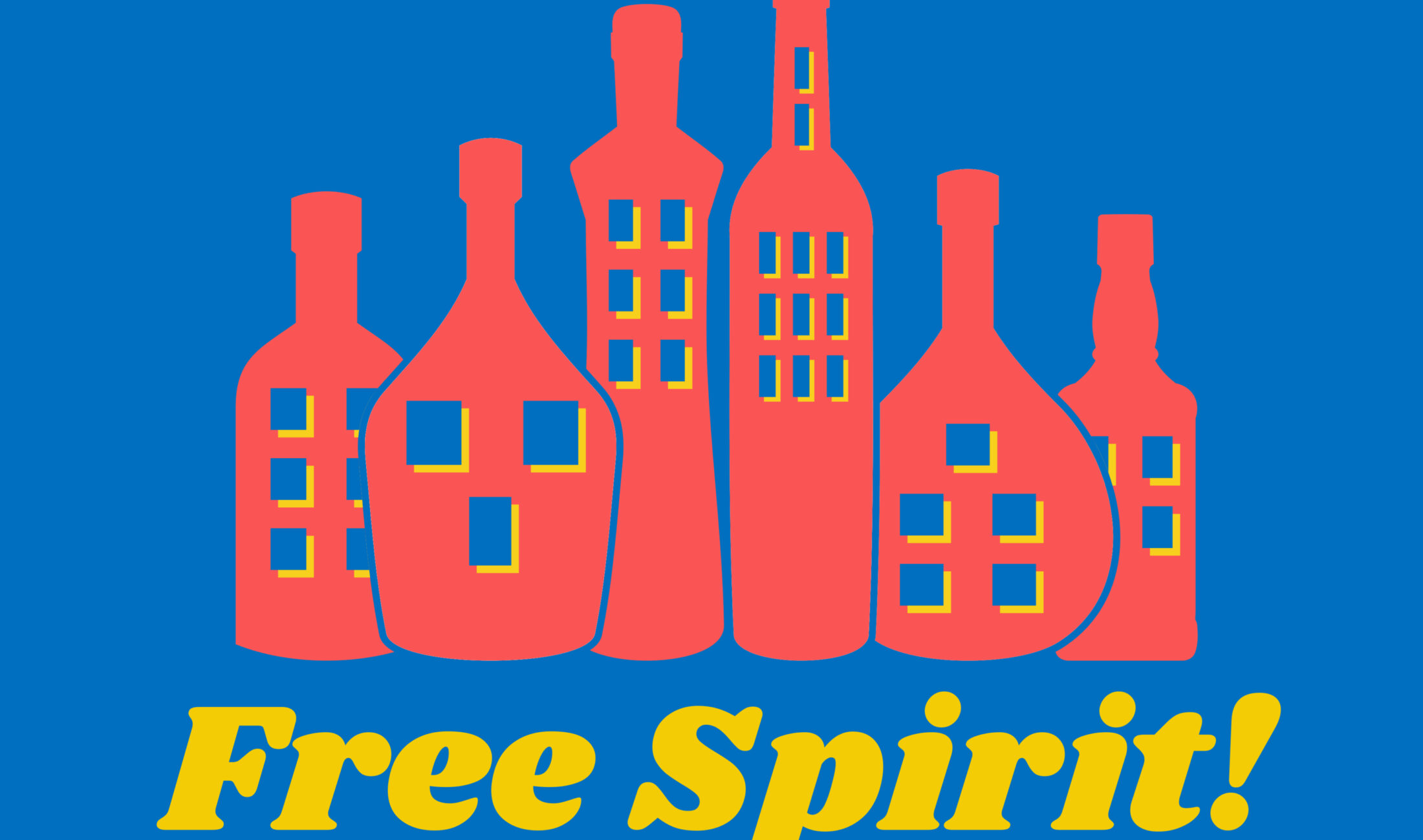 Free Spirit is Back for a Second Round, December 8th Only! – Scout Magazine
