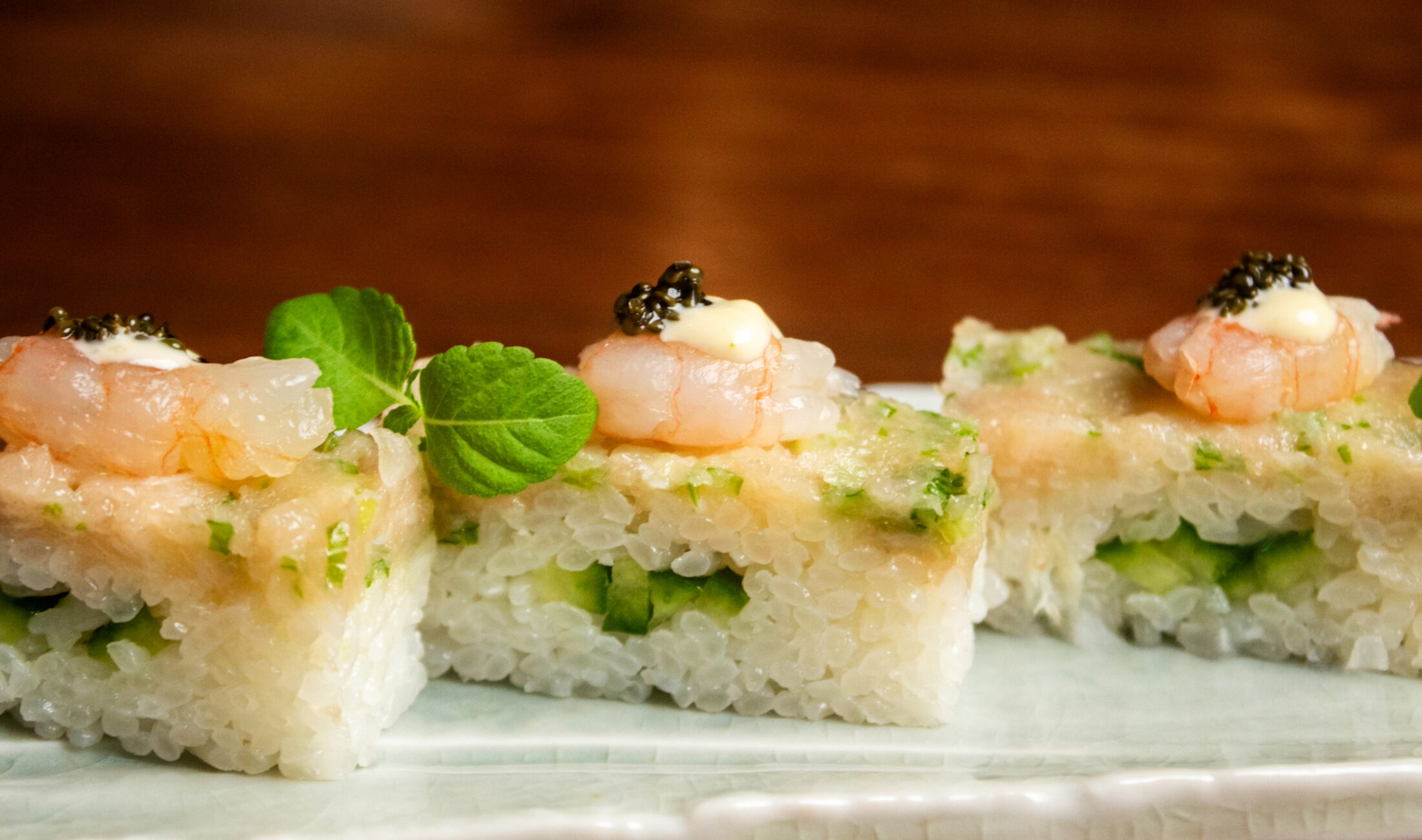 Minami Introduces New Fall/Winter Menu, Featuring a Brand New Aburi ...