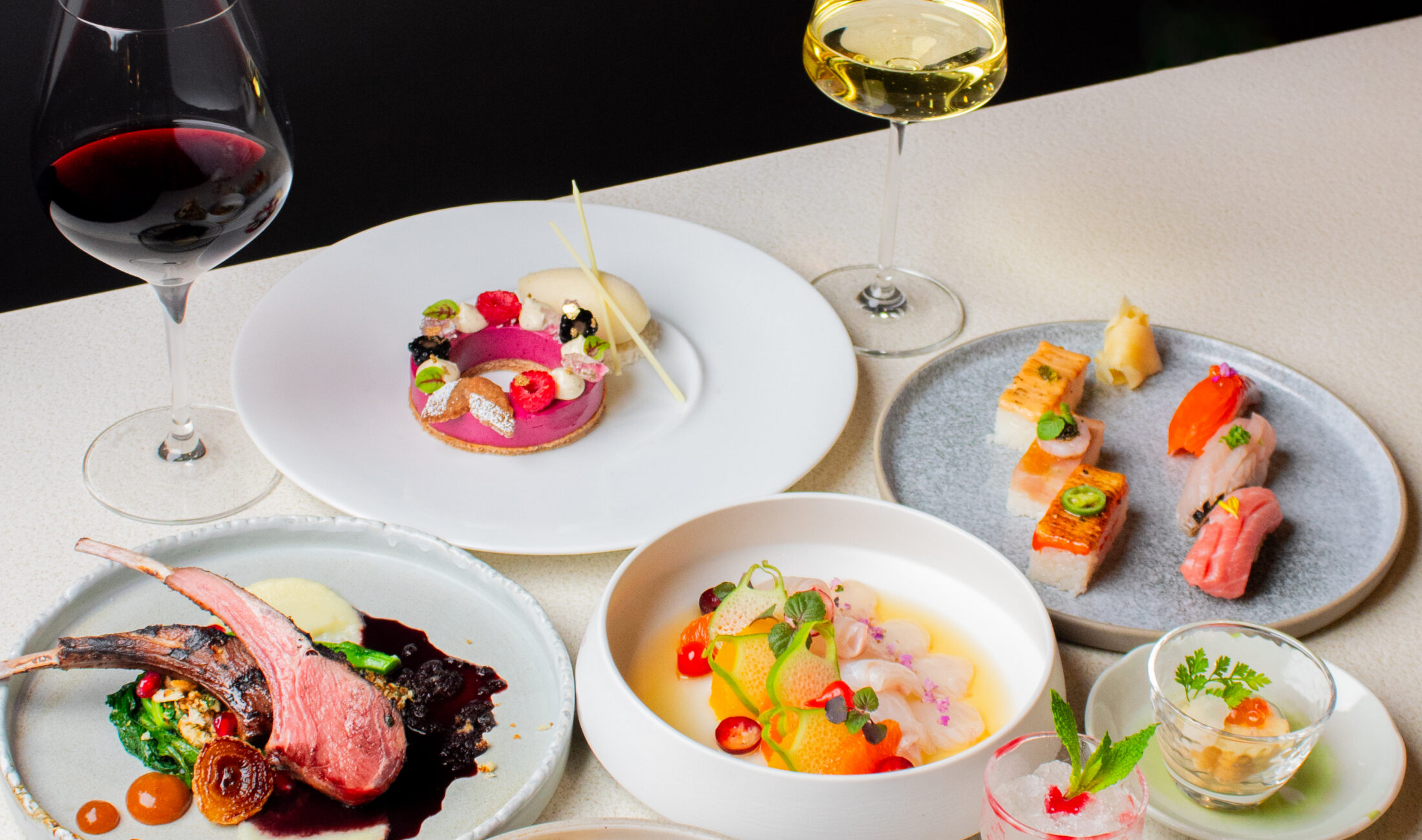 Minami Launches New, Limited-Time Holiday Shokai – Scout Magazine