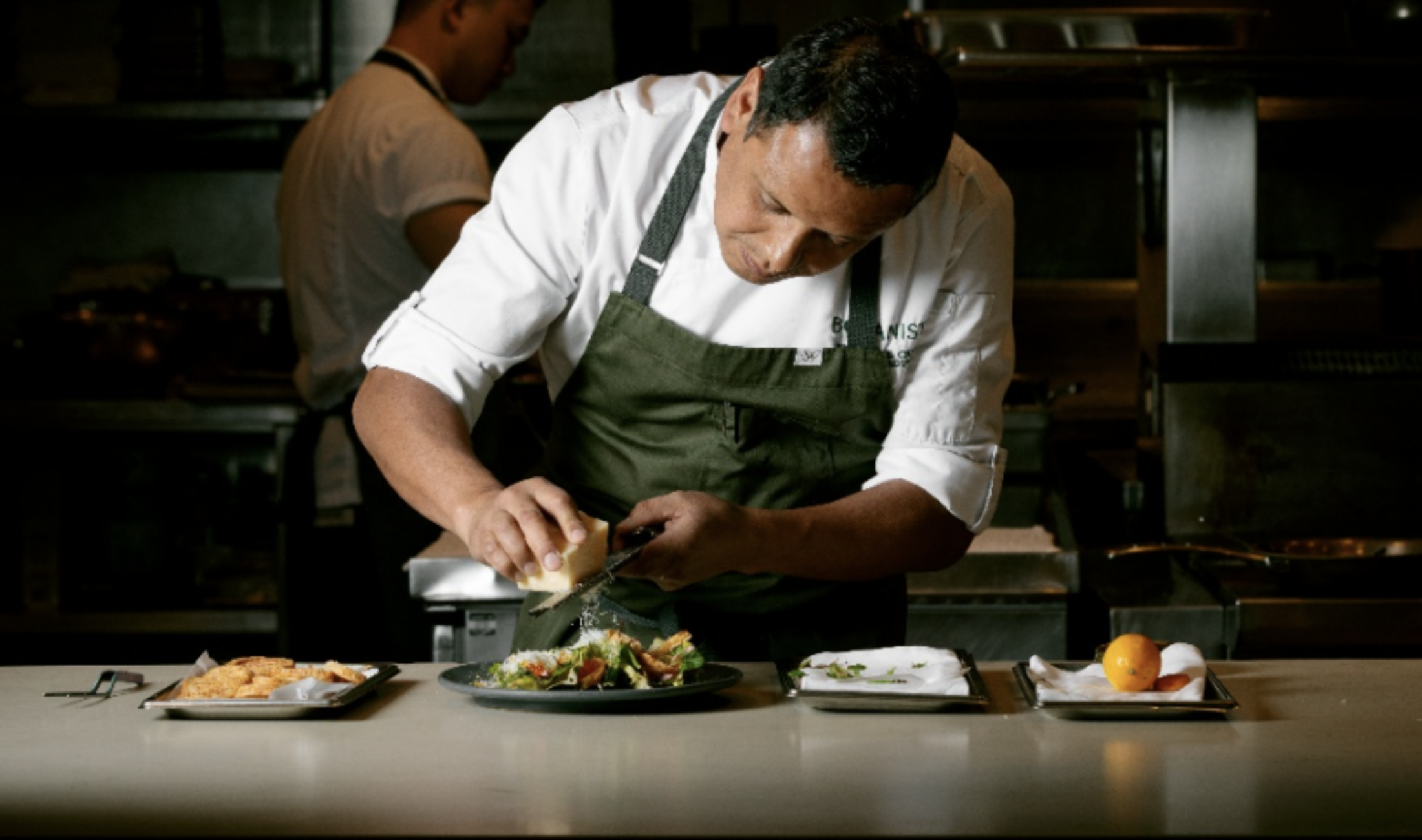 Botanist Introduces Limited-Time Seasonal Prix Fixe ‘Botanist Discovery ...