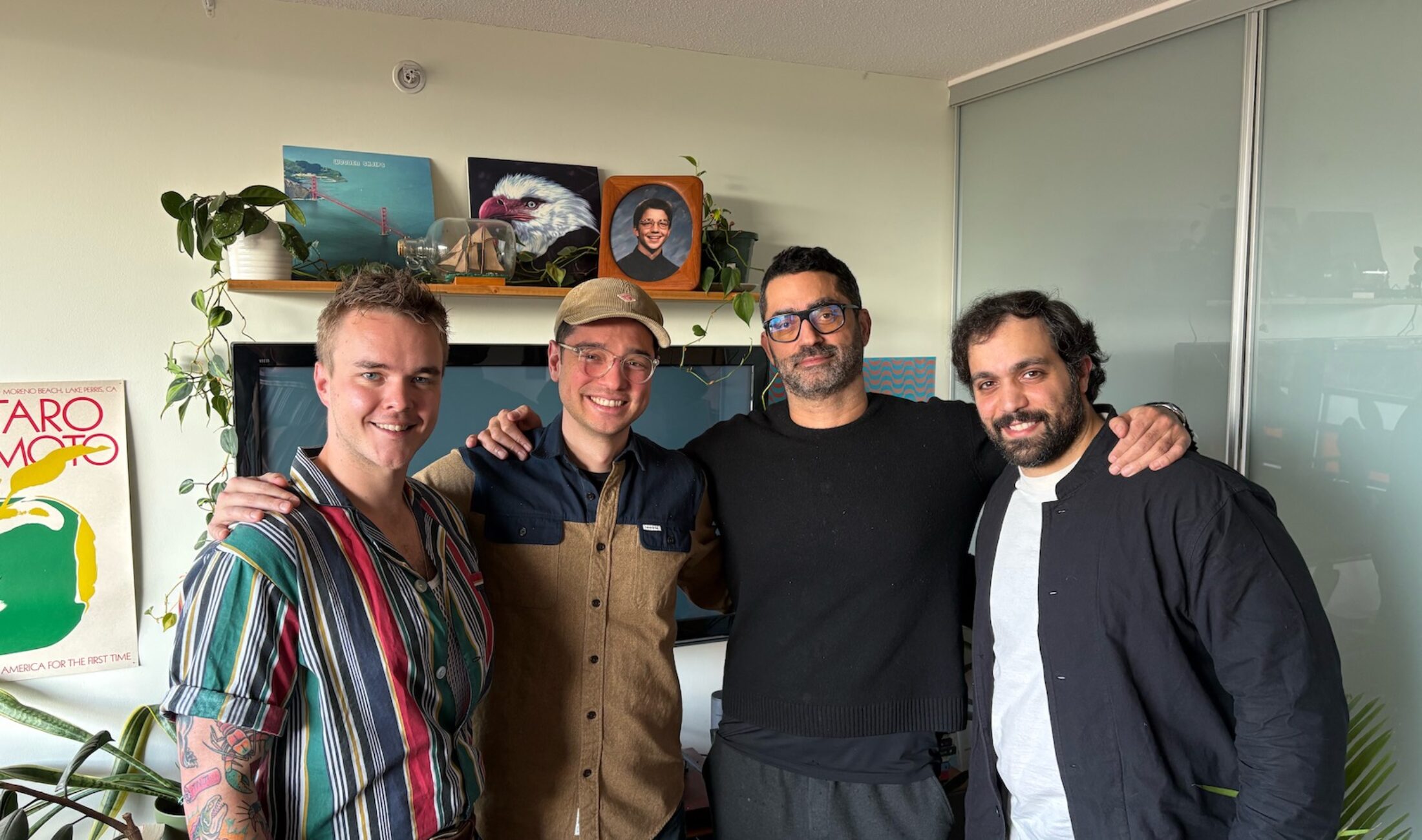 So You Want to Open a Bar?: With Andrew Kong, Max Curzon-Price, James ...