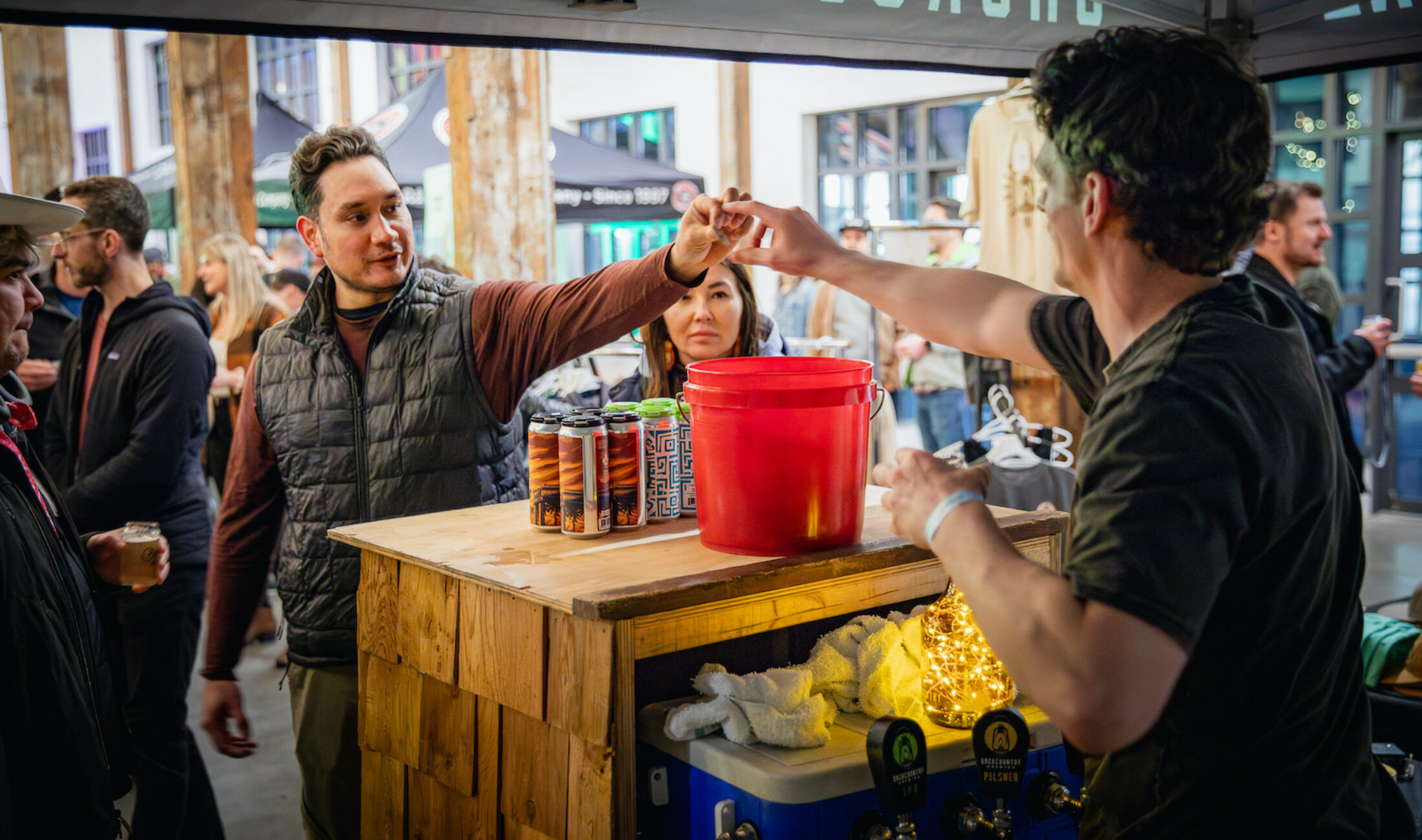 Brewhalla North Vancouver Returns for Its 5th Year at The Shipyards on ...