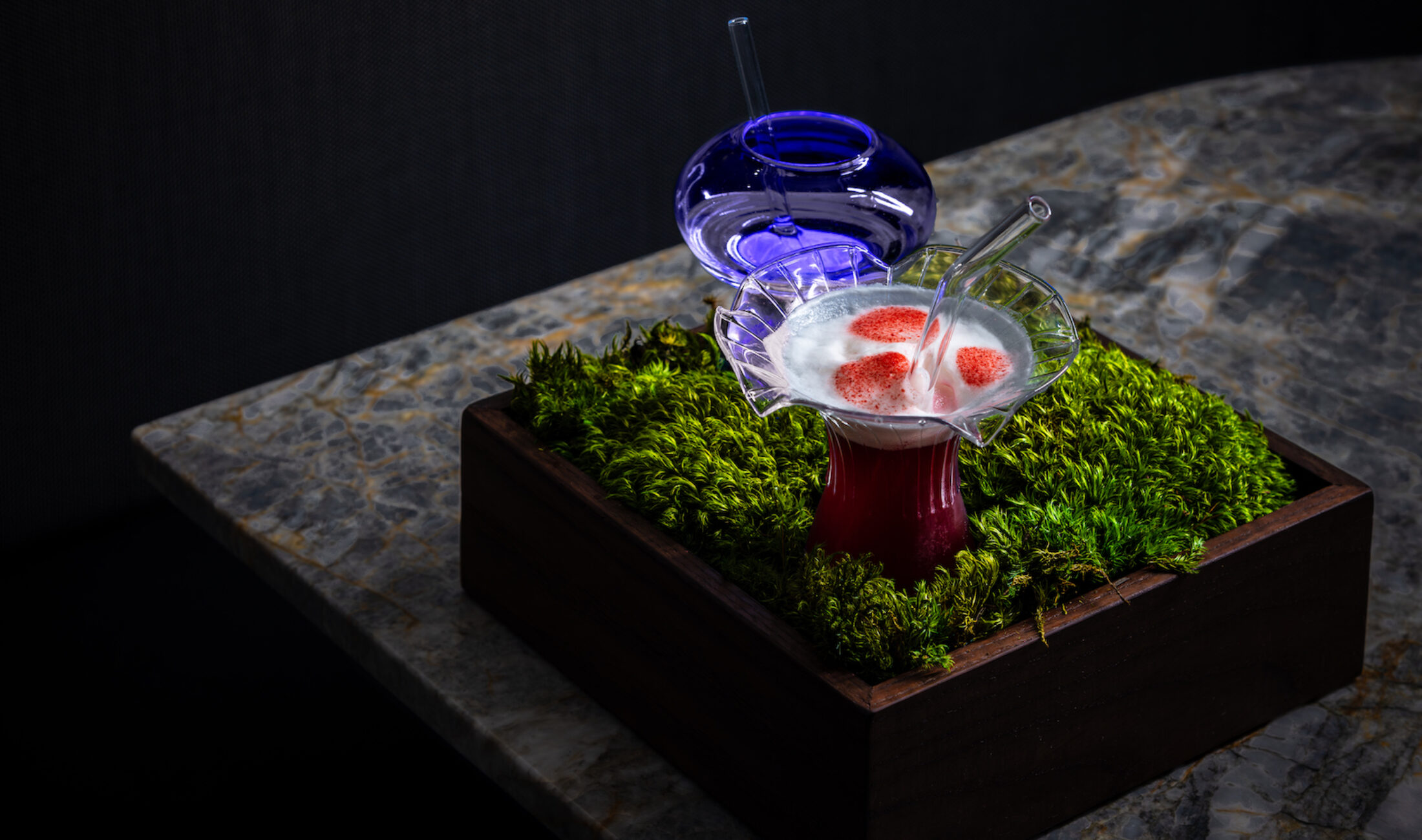 Botanist Bar Launches Experiential Cocktail Series – Edition No.3 ...