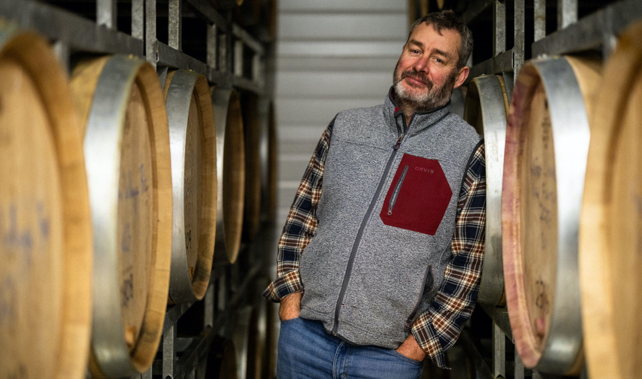 Burdock & Co Welcomes Cult Burgundy Winemaker Mark Haisma – Scout Magazine