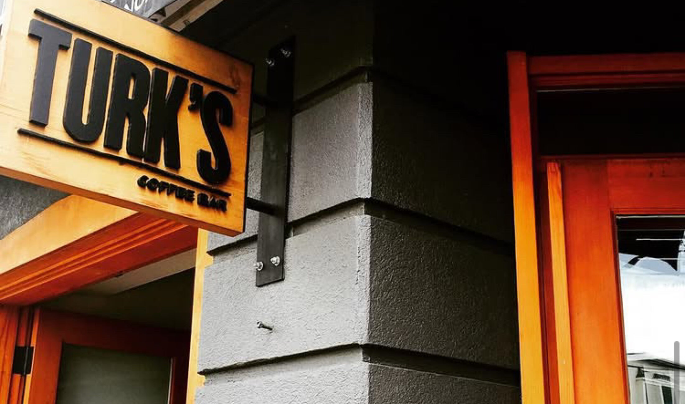 Turks Coffee Bar – Scout Magazine
